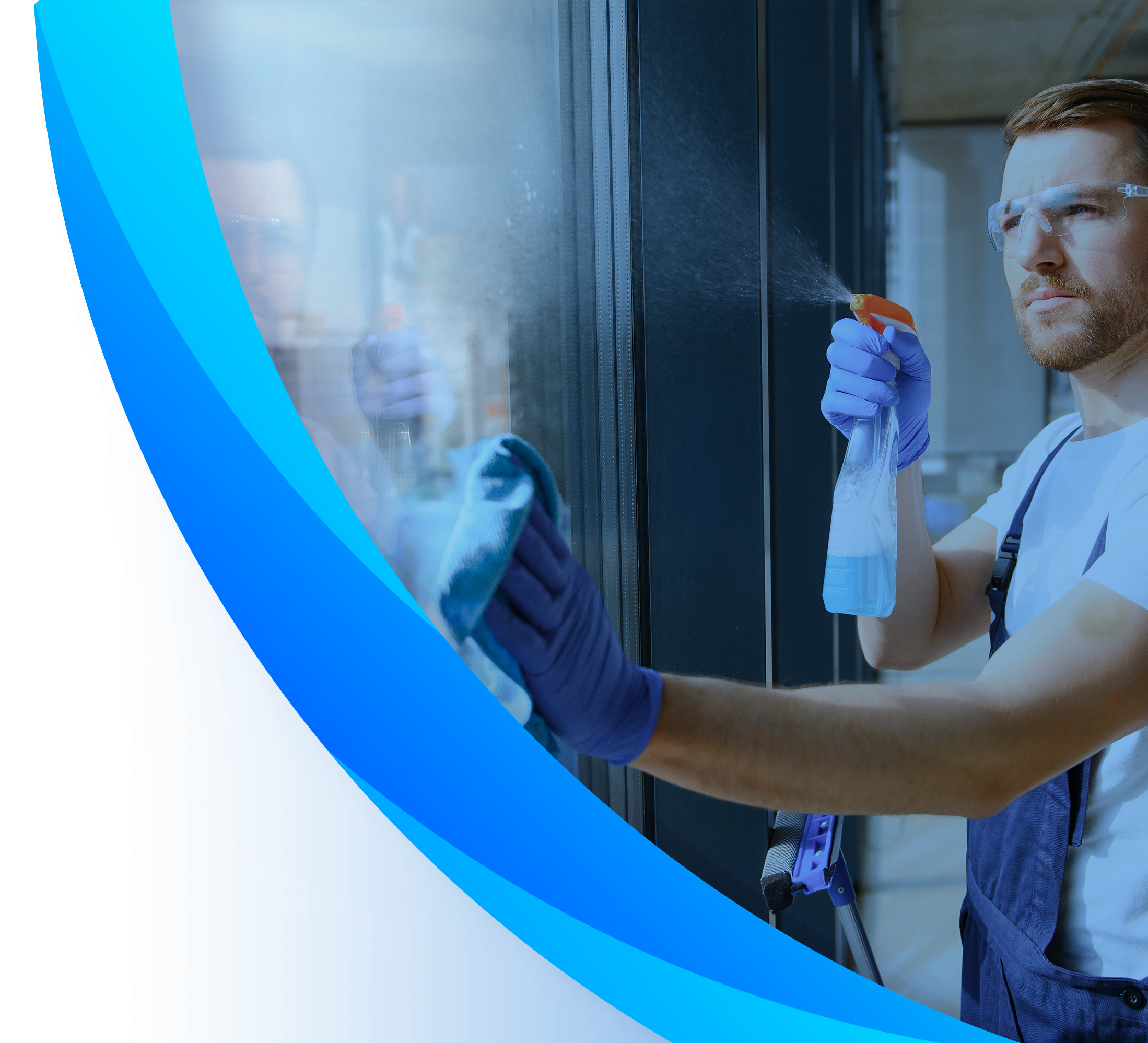 The Cleaning Masters LLC - The Cleaning Masters LLC